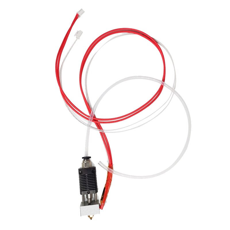 24V 3D Printer -End Extrusion Head Kit for Anet ET... – Grandado