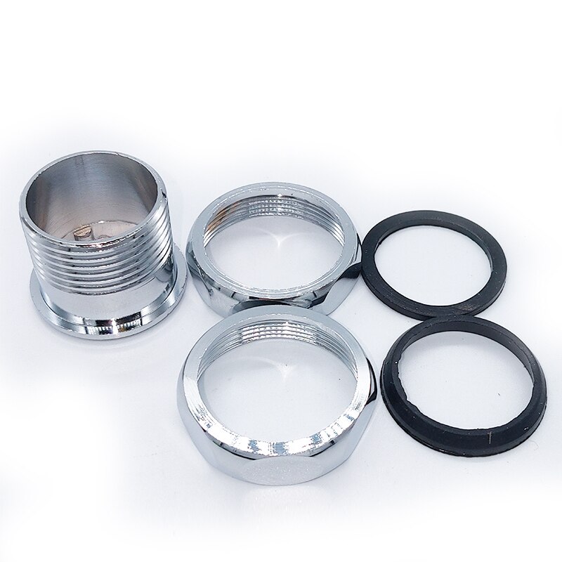 Copper Bathroom Foot Pressing Stool Flushing Valve... – Grandado