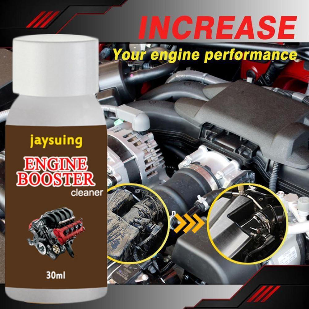 30/50/100ml av katalysatorrengörare renare motor l... – Vicedeal