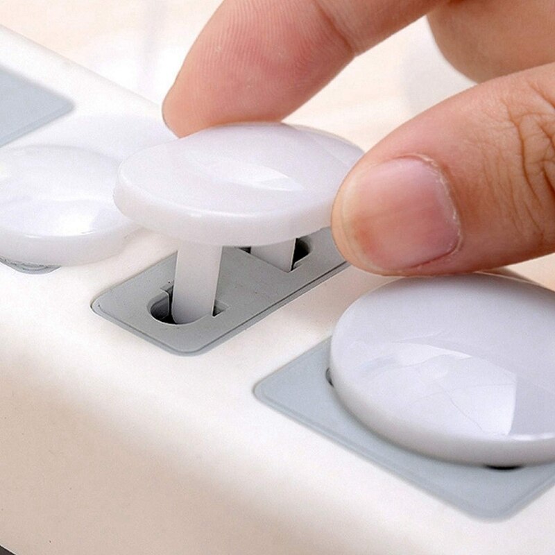 Plug Cover, Socket Plug Cover, (40 Pcs) Socket Plu... – Grandado