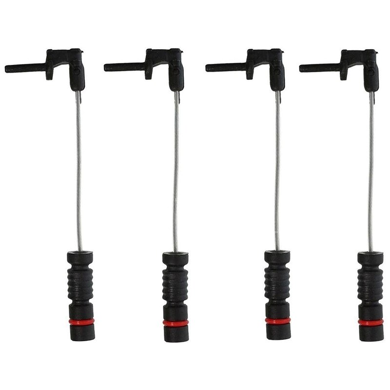 Front Disc Brake Pad Wear Sensor Sadeca For Merced... – Grandado