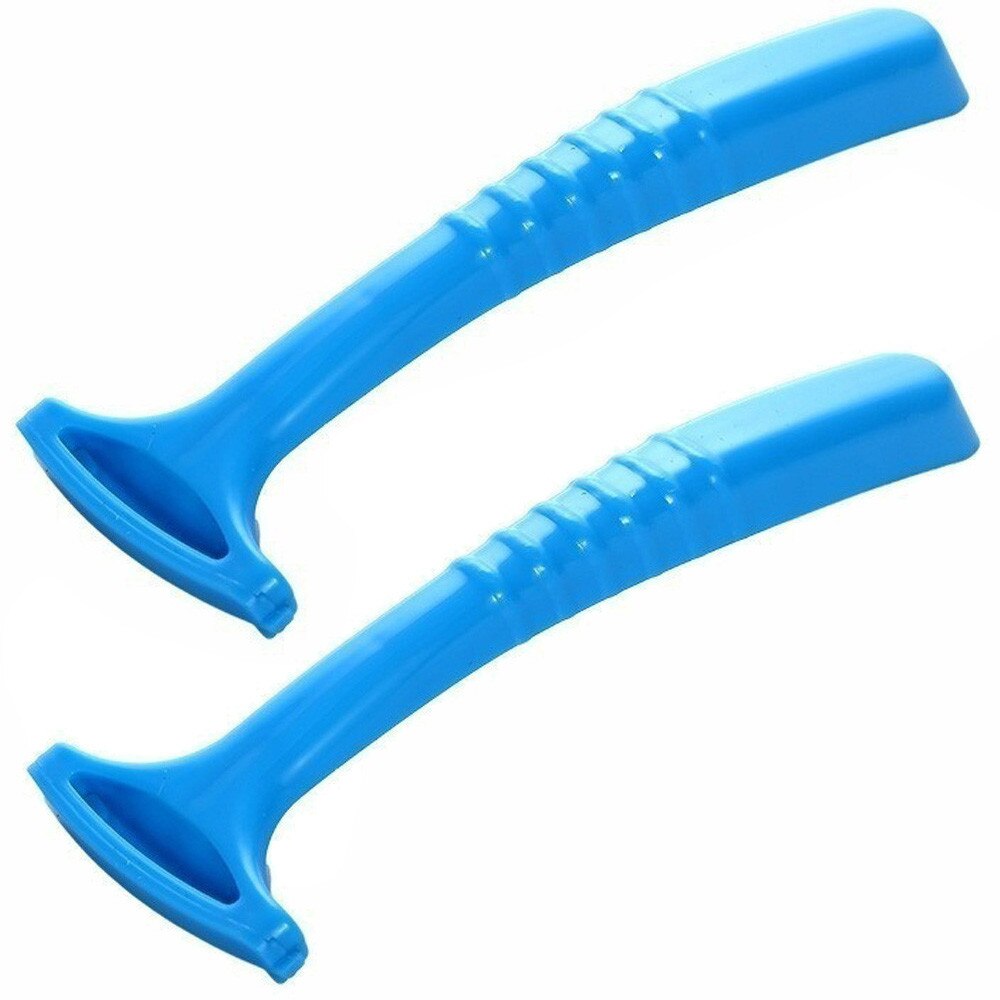 2Pcs Dead Skin Planer Handle Dead Skin Calluses Re... – Grandado