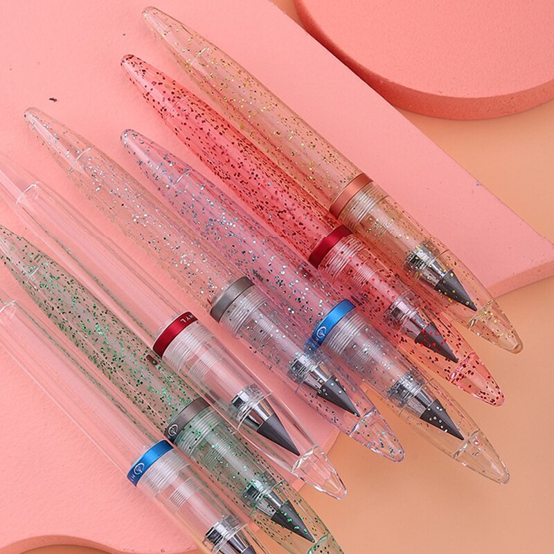Technology Unlimited Writing Eternal Pencil No Ink... – Grandado
