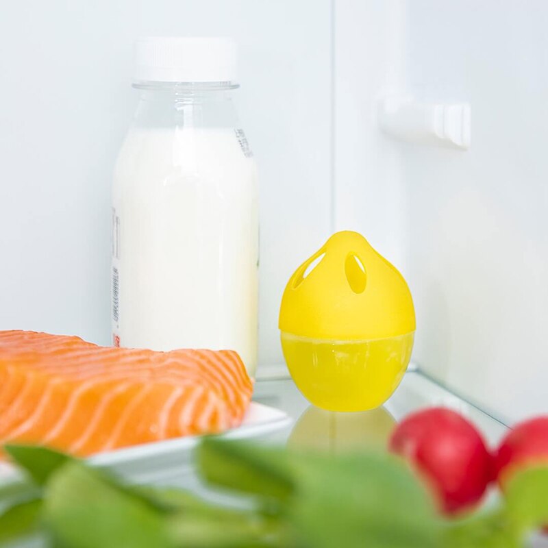 XIaomi Clean-n-Fresh Refrigerator Deodorant (30g*3... – Grandado