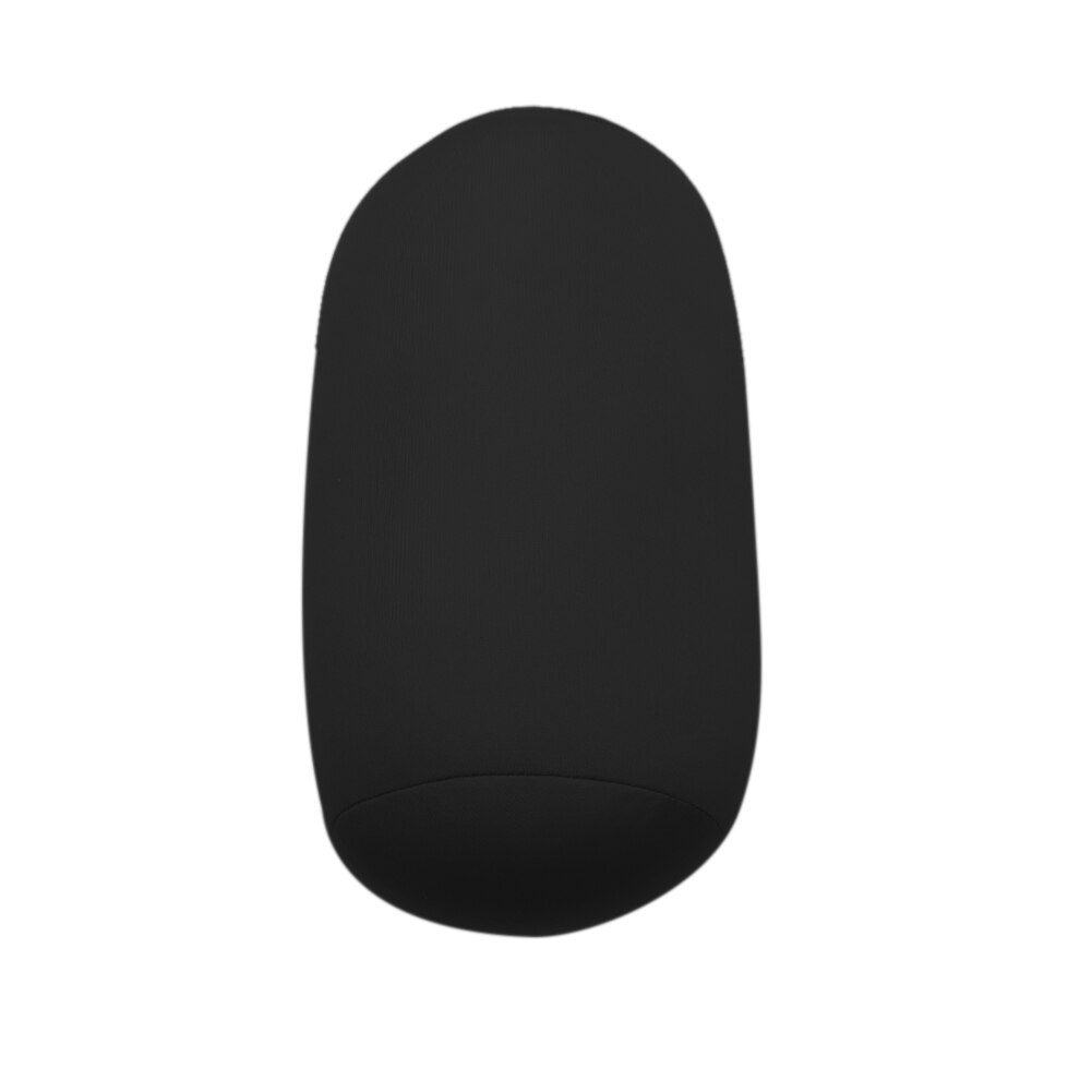 Microbead Roll Cushion Neck Waist Back Head Suppor... – Vicedeal