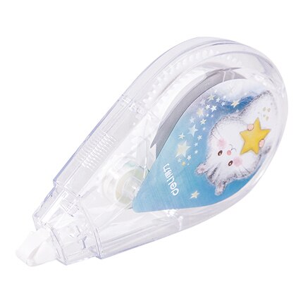 Deli 30M Large Capacity Kawaii Correction Tape Cor... – Vicedeal
