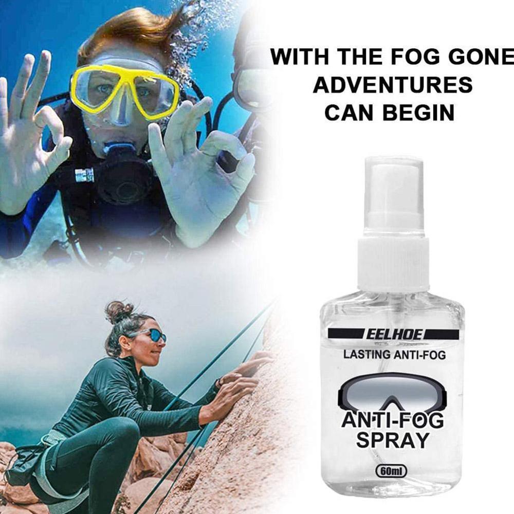 Anti-fogging agent for goggles Anti-fogging agent ... – Vicedeal