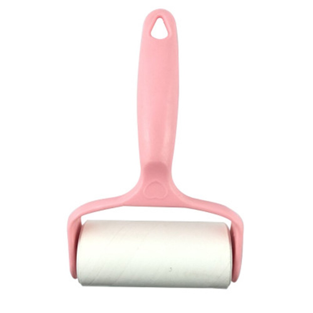 Draagbare Wasbare Dust Filter Drum Roll Kleverige ... – Vicedeal