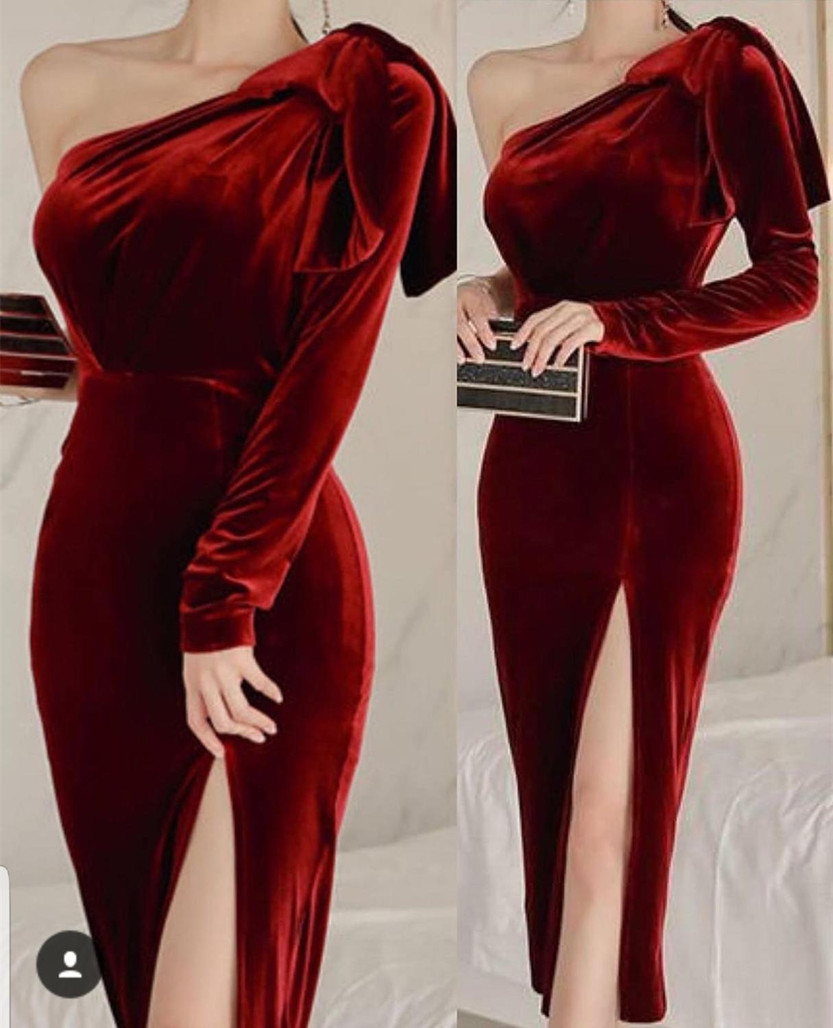 Latest Velvet Fabric Nigerian Velvet Lace Fabric F... – Vicedeal
