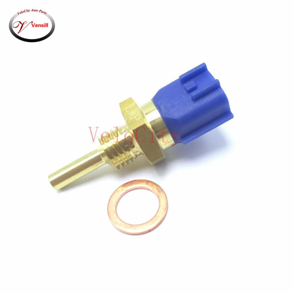 Engine Coolant Temperature Sensor For Infiniti G35... – Grandado