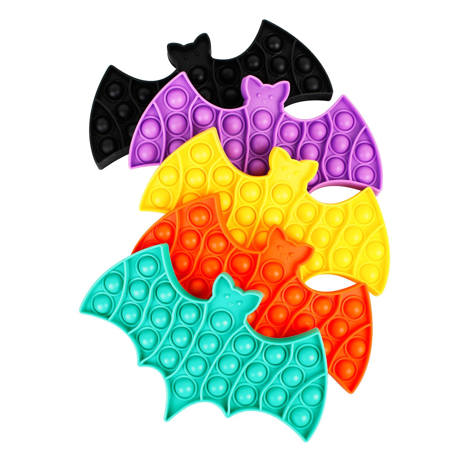 Bubble Anti stress Adult Children Alleviating Auti... – Grandado