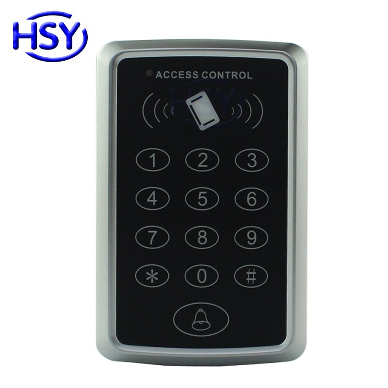 Standalone Keyboard Access Control Single door RFI... – Vicedeal