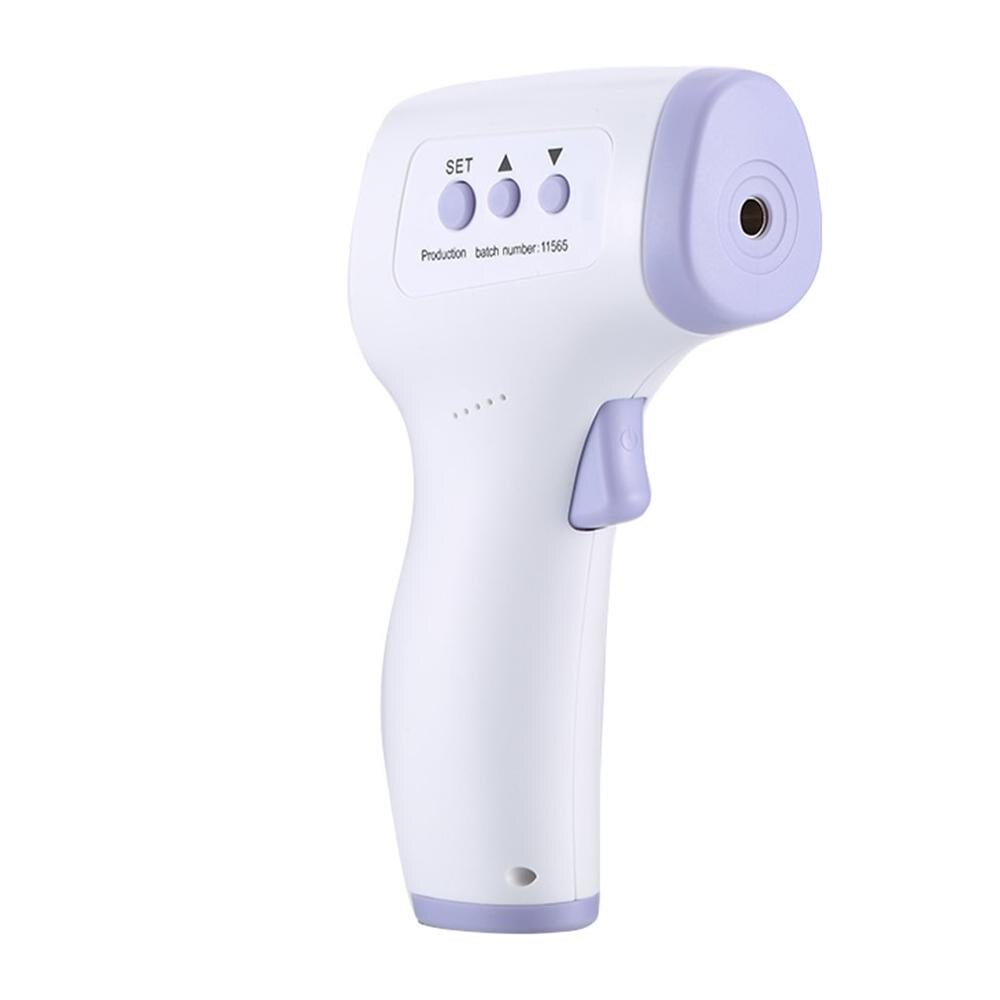 Digital LCD Non-Contact IR Infrared Thermometer Da... – Vicedeal