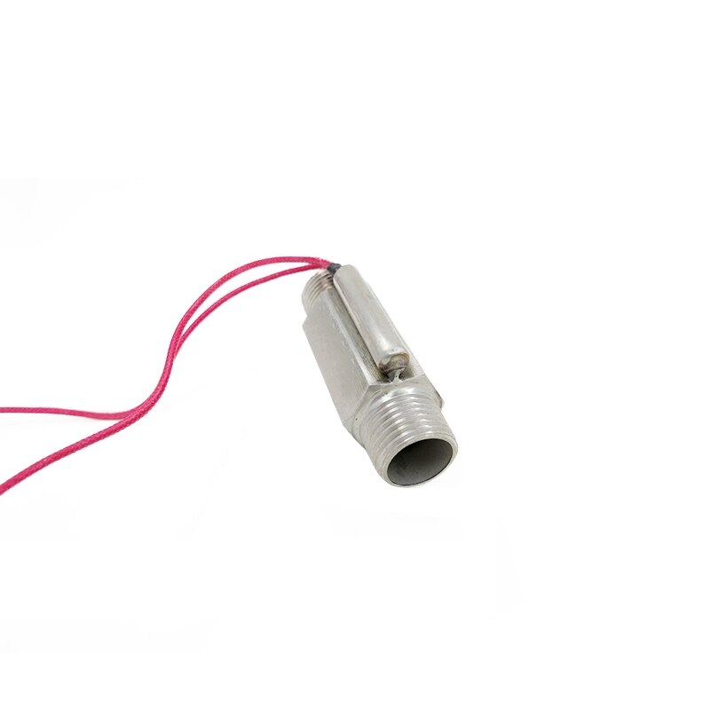 220V EFS-04S Trainless Steel Mini Mechanical Contr... – Grandado