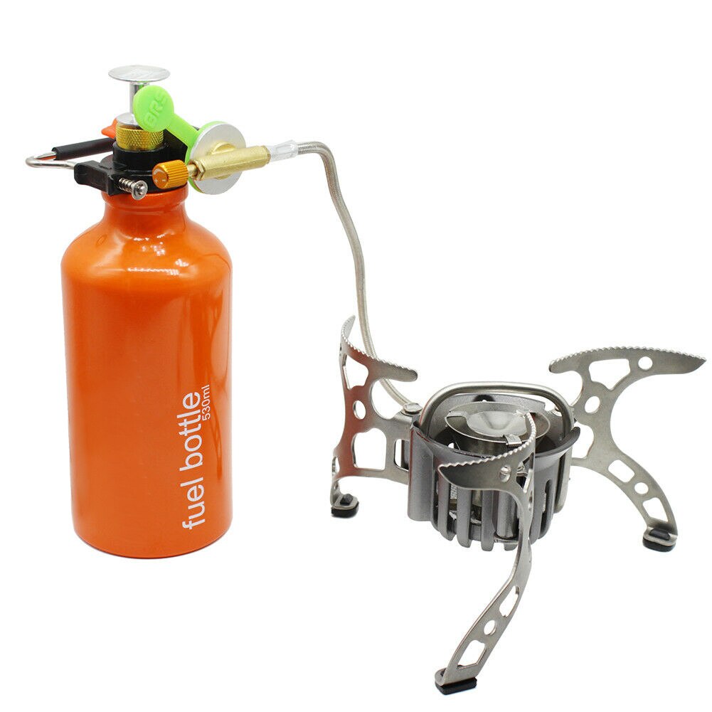 Outdoor Gas Stove Tank Oil Containers Fuel-Burning... – Grandado