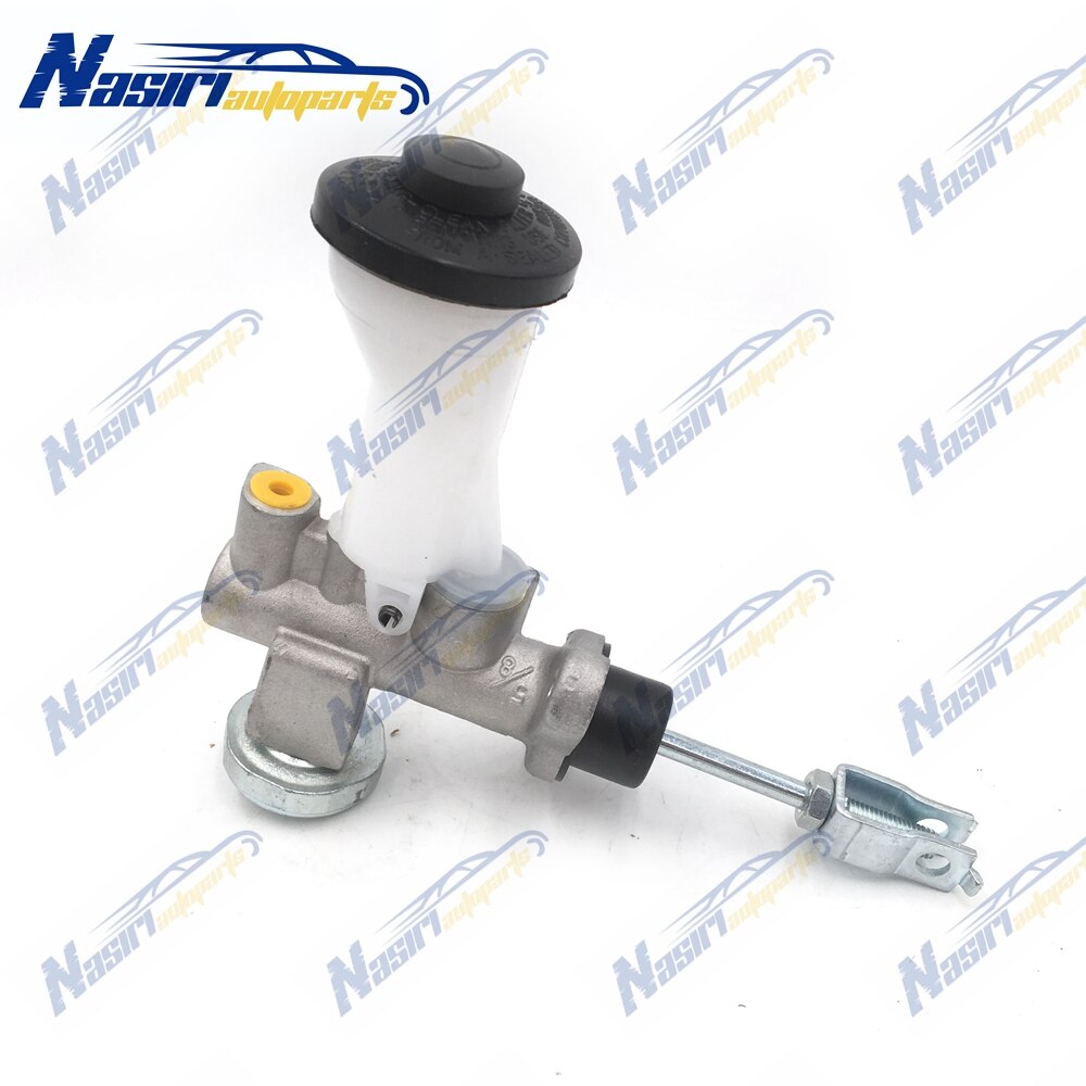 Cilindro maestro de embrague para TOYOTA HILUX VI ... – Grandado