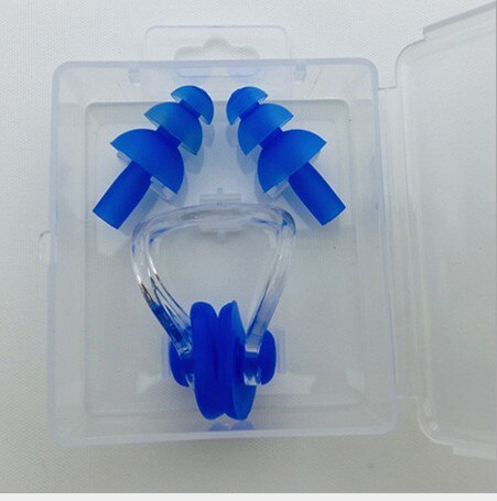 Boxed Nasal Splint Color Swimming Accessories – Grandado