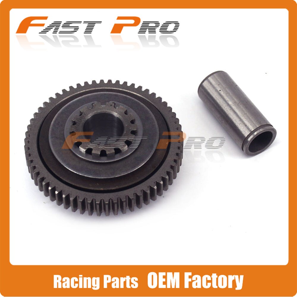 Motorcycle Double Gear Teeth For ZONGSHEN NC250 KA... – Grandado