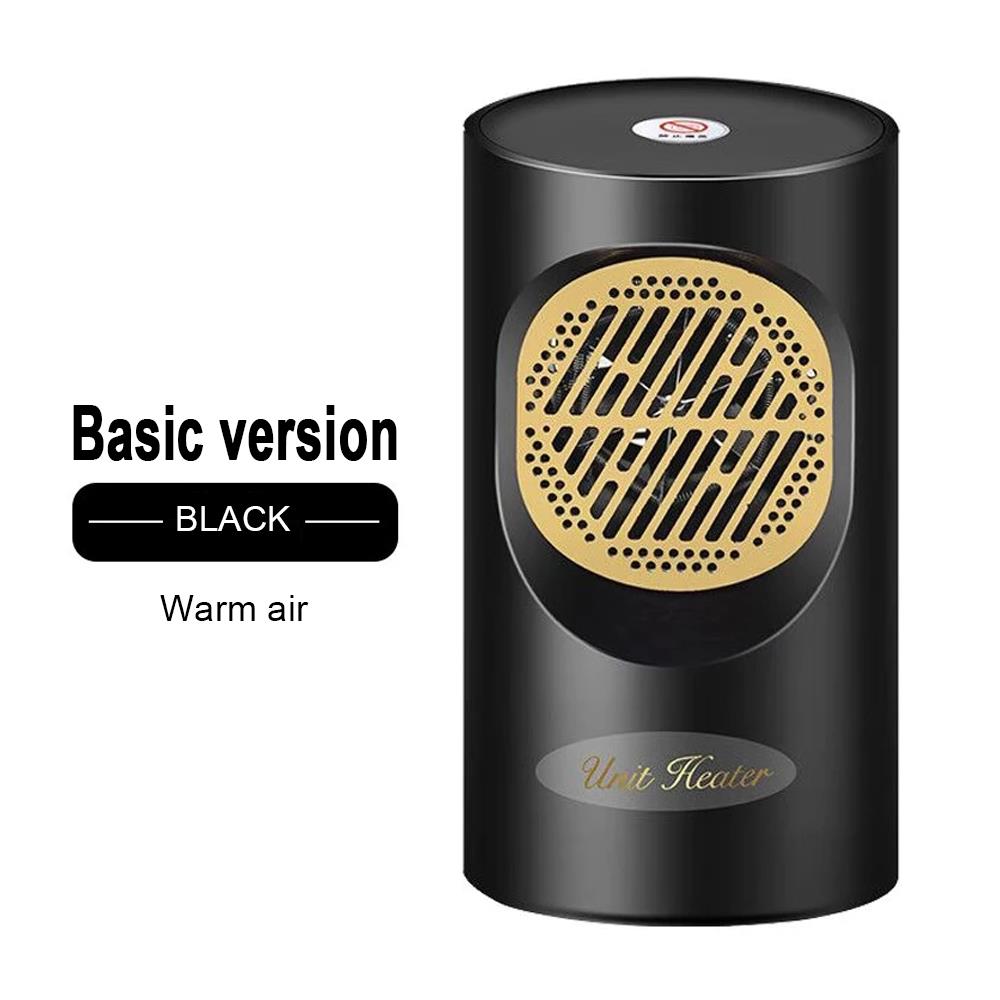 Mini Electric Heater 360W Living Rooms Economic Wa... – Vicedeal