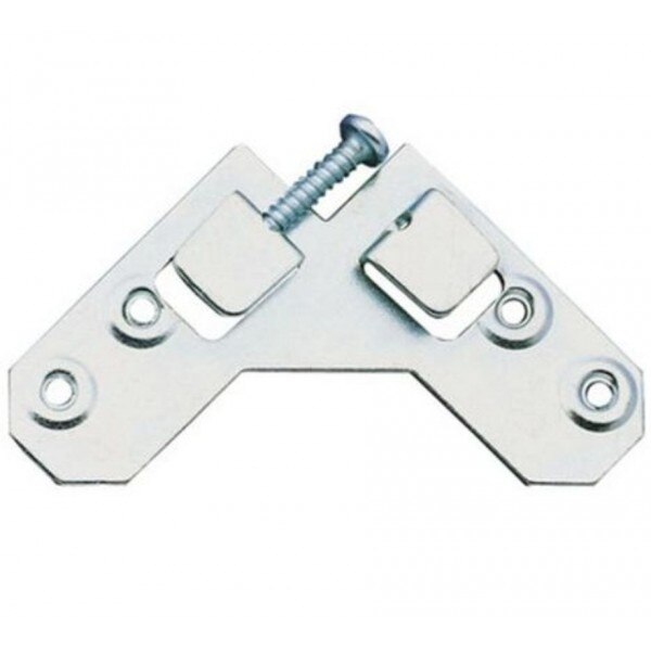 COLGADOR MUEBLE MODELO 6 ZINCADO AMIG – Grandado