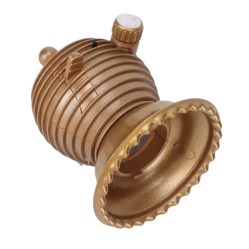 Moxibustion Box High Temperature Resistance Electr... – Vicedeal