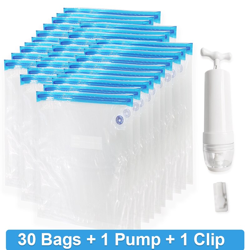 3D Printer Filament Storage Bag PLA Filament Vacuu... – Grandado