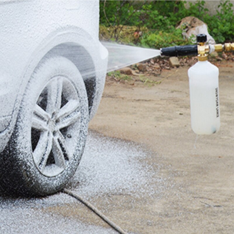 1l er velegnet til karcher k2 k3 k4 k5 k6 k7 skum... – Grandado