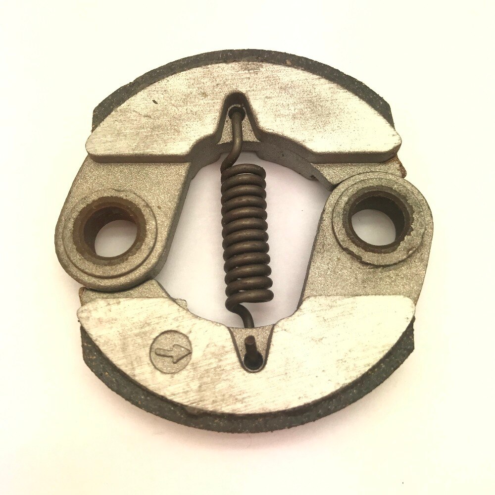 CLUTCH PAD FOR G SCOOTER SUPER RAZORBACK 43CC/49CC... – Grandado