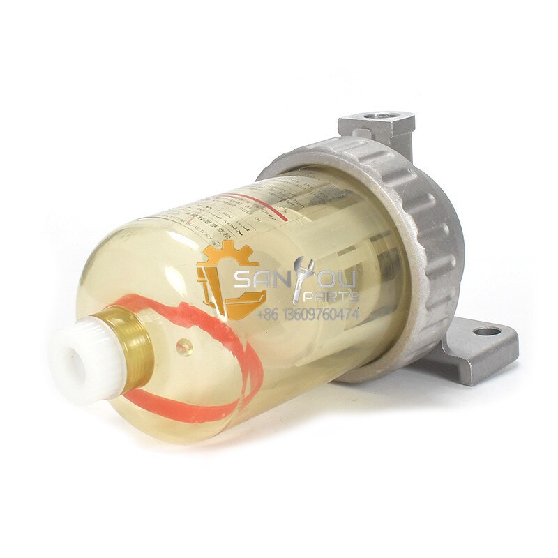 Fuel Water Separator ME039811 for KOMATSU PC200-3 ... – Grandado