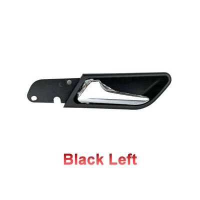 Zwart Beige Links Rechts Auto Interieur Deurklink ... – Grandado