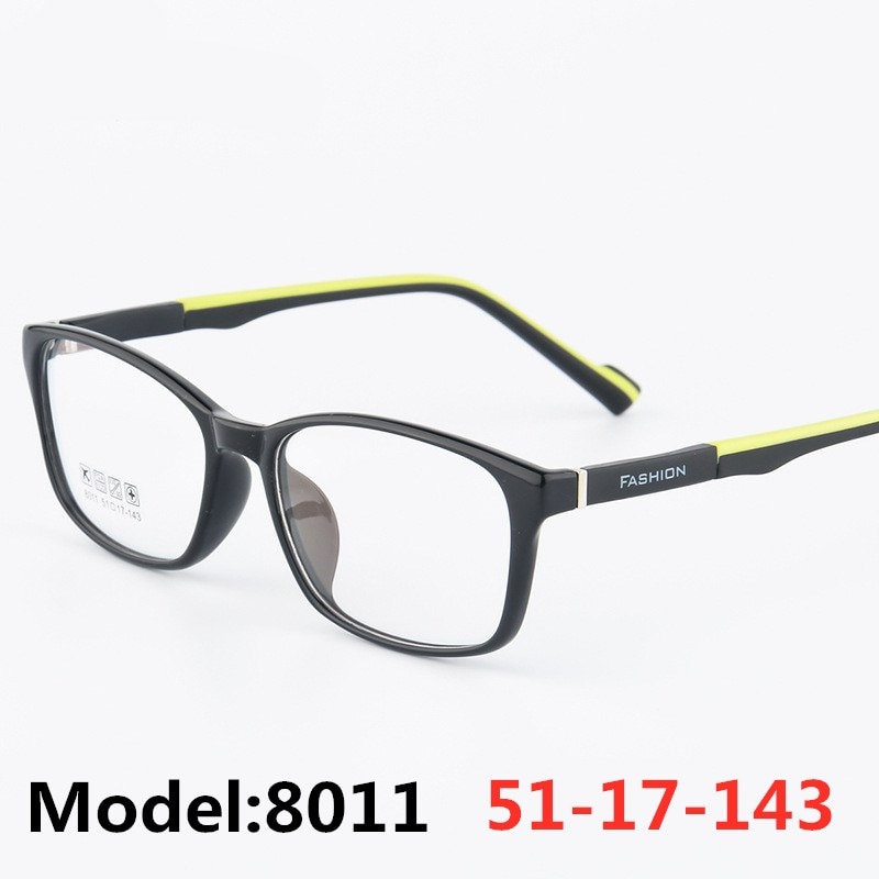 Children Spectacle Frame Student Myopia Eyeglasses... – Grandado