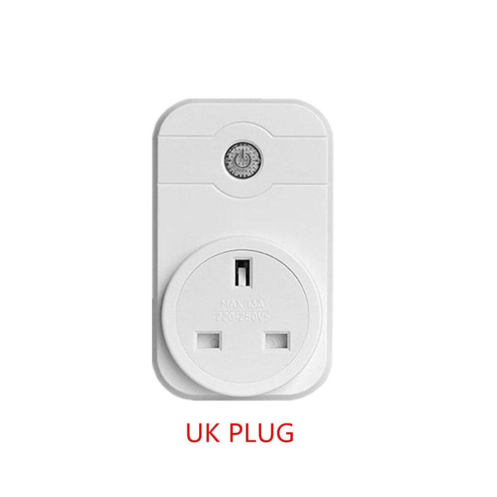 Suplo Smart Plug Wifi Smart Socket 10A Power Monit... – Grandado