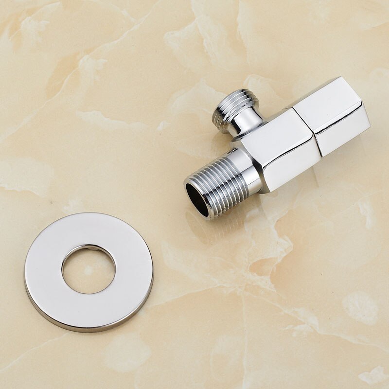 Vidric Quick Open and Cold Inlet Valves, Kitchen c... – Grandado