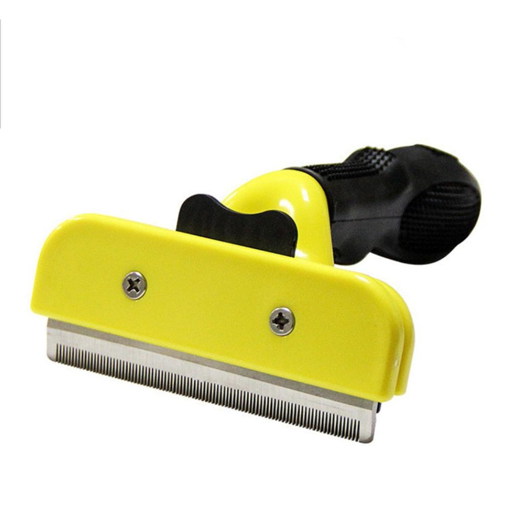Original Pet Dog Grooming Combs Cat Hair Remover F... – Grandado