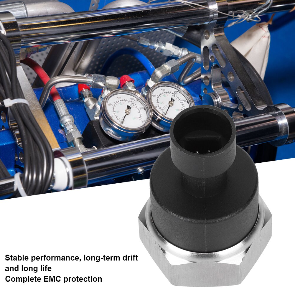 Pressure Transmitter Small Air Water Compressors T... – Vicedeal