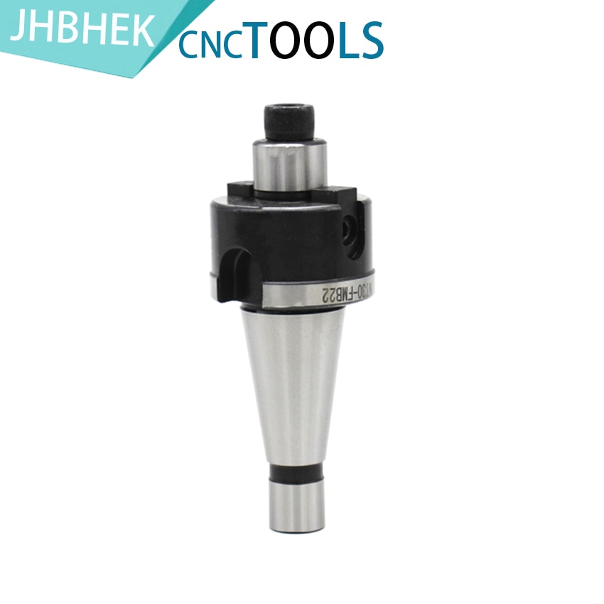 1pcs collet chuck M12 NT30 NT40 FMB22 NT40 FMB27 M... – Grandado