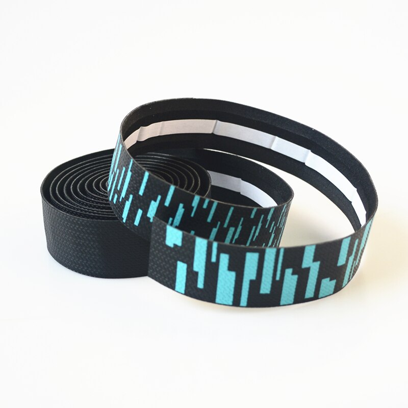 Road Bike Double color Handlebar Tape EVA Material... – Grandado