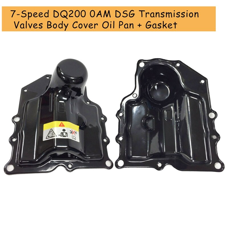 7-Speed DQ200 0AM VOL DSG Transmission Solenoid Va... – Vicedeal