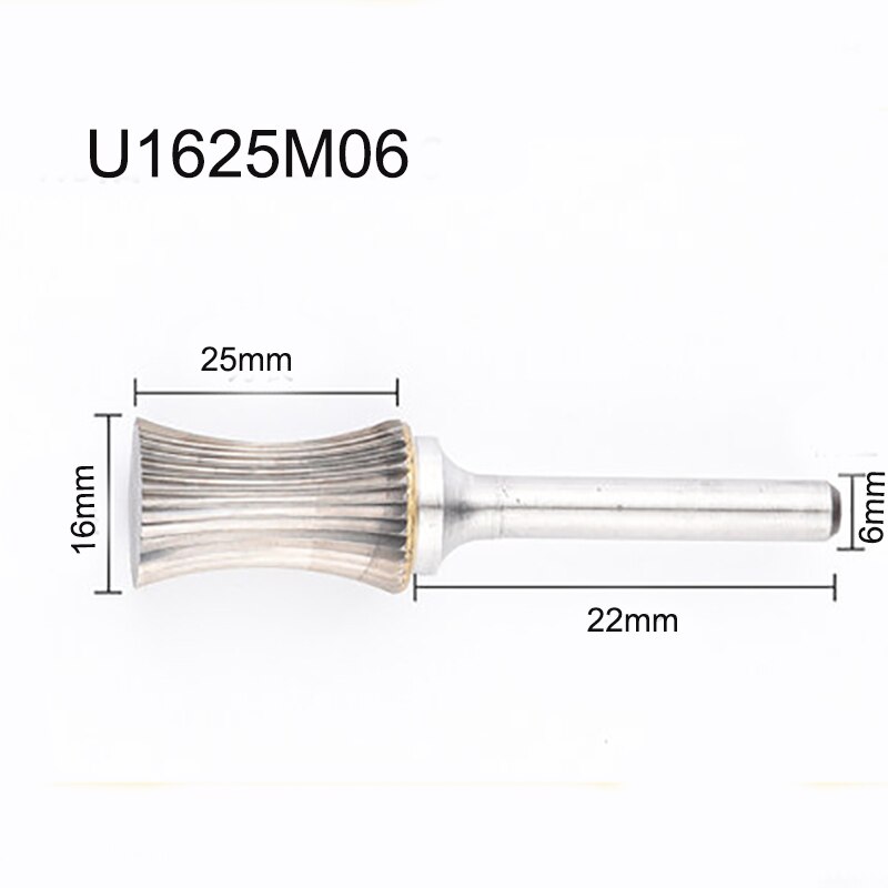 Concave Curved Boring Tool Tungsten Steel Milling ... – Vicedeal