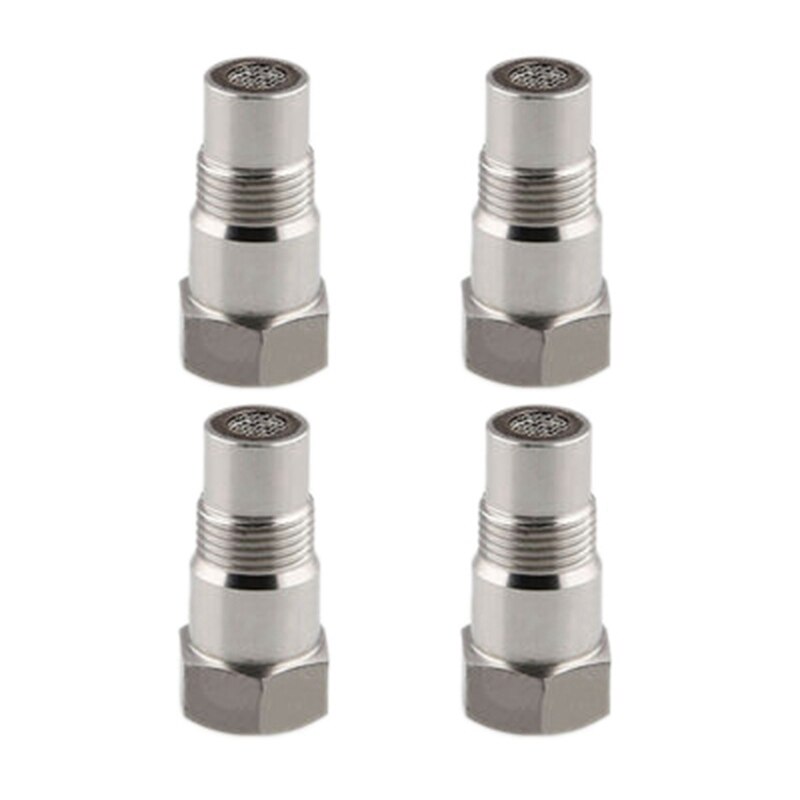 4Pcs Car M18X1.5 Catalytic Converter CEL Oxygen Se... – Vicedeal