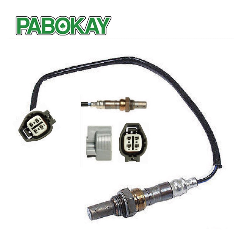 Oxygen O2 Lambda for Sonda JAGUAR S-Type X-Type XJ... – Vicedeal