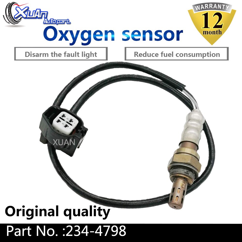 Xuan Lambda Zuurstof O2 Sensor Probe 234-4798 Voor... – Vicedeal