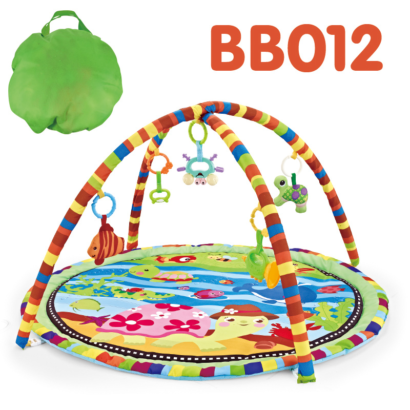 Baby Play Mat Kids Rug Educational Toys Carpet Pla... – Grandado