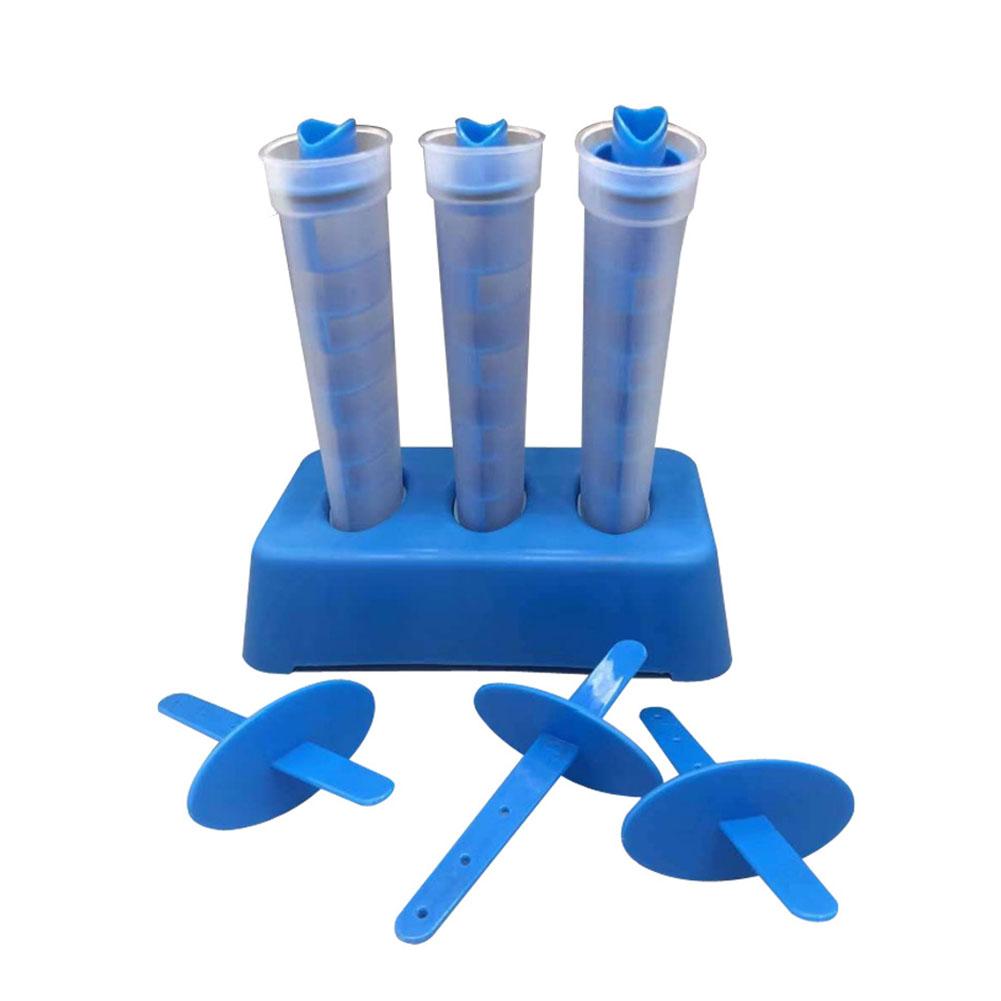 Mighty Freeze Ice Cubes Maker Silicone Ice-lolly I... – Vicedeal