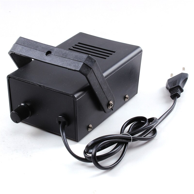 EU Plug 3W 24 LED Stage Lights Operated DJ Strobe ... – Grandado