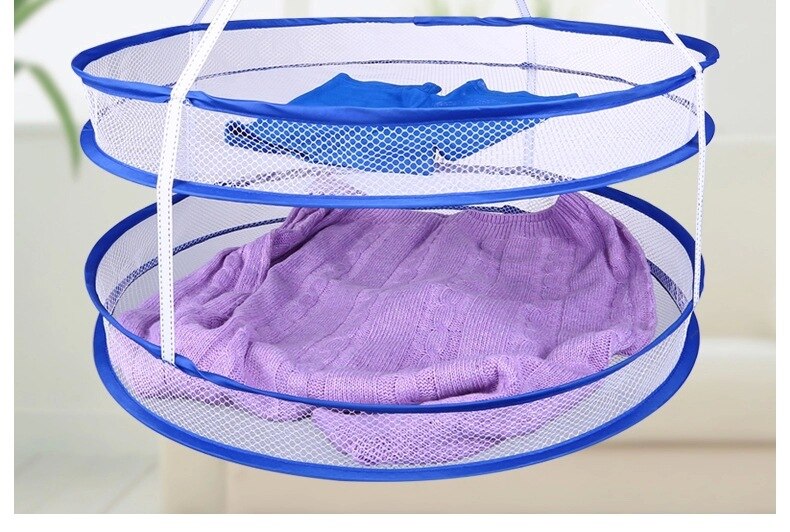 Tendedero portátil plegable para colgar ropa, colg... – Grandado