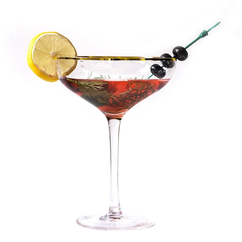 Nordic Style Luxury Phnom Penh Wine Glass Goblet T... – Grandado