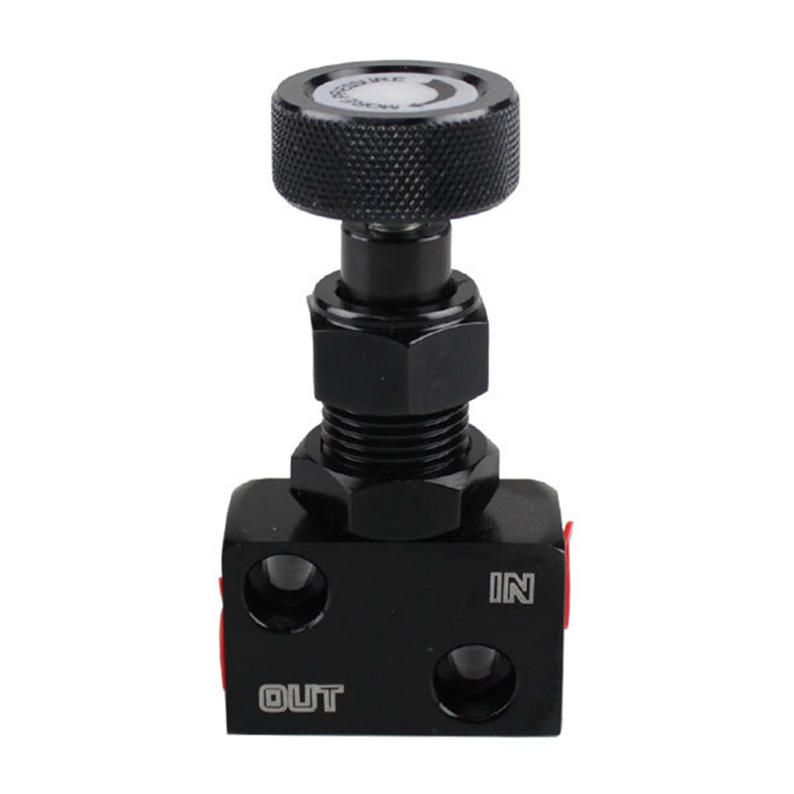 Brake Proportion/Distribution Valve Screw-type Adj... – Vicedeal