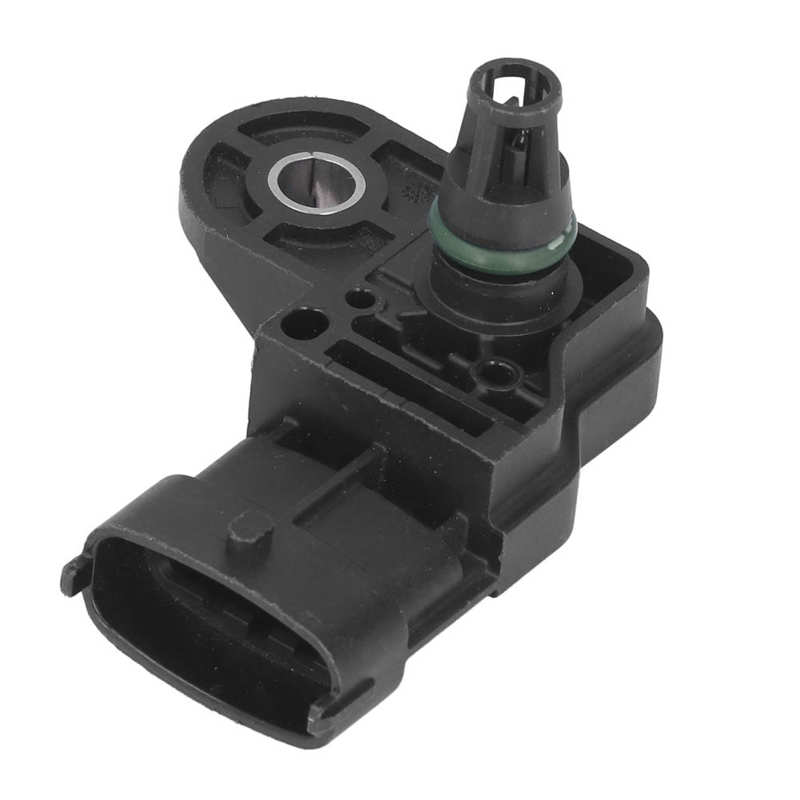 MAP Manifold Pressure Sensor Turbo Boost Pressure ... – Grandado