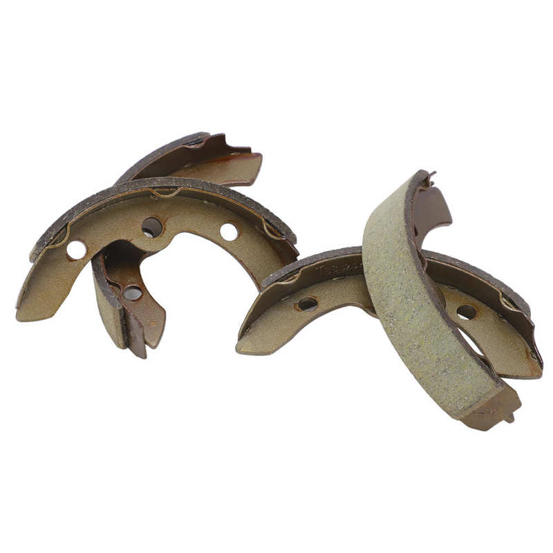 Club Auto Remschoenen Schoenen Set 101823201 Voor ... – Vicedeal